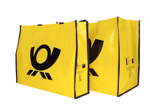 Tragetasche Deutsche Post Tasche | eBay