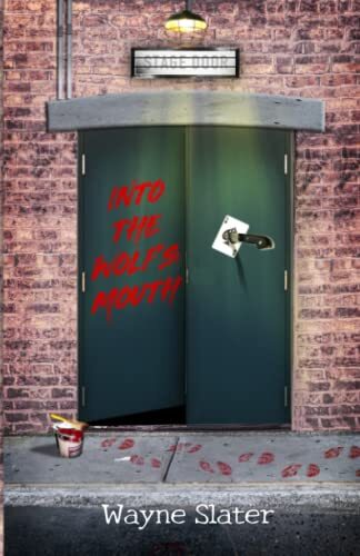 Into the Wolf's Mouth By Wayne Slater | eBay