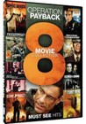 Operation: Payback - 8 Movie Collection - DVD - VERY GOOD 683904531452| eBay
