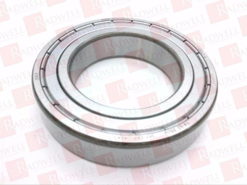 SKF 6009-Z / 6009Z (NEW IN BOX) | eBay