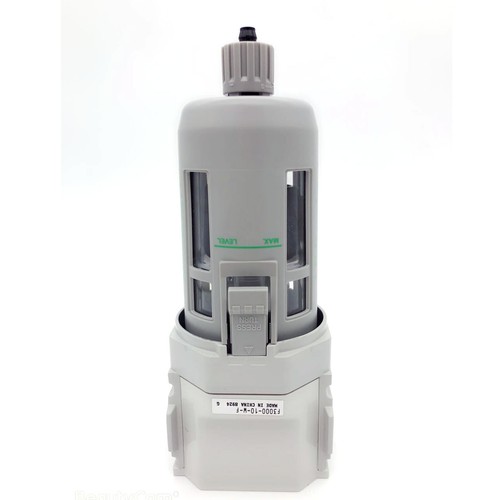 CKD F3000-10-F Air Filter Outdoor Use W Series Large Main Line Filter ...