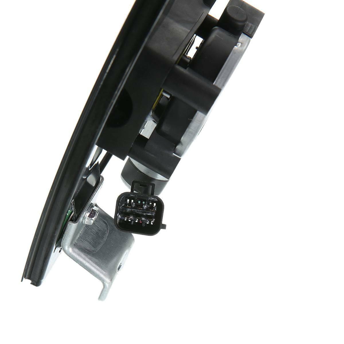 Window Regulator with Motor for Jaguar XF X250 C2Z31200 Front Right ...