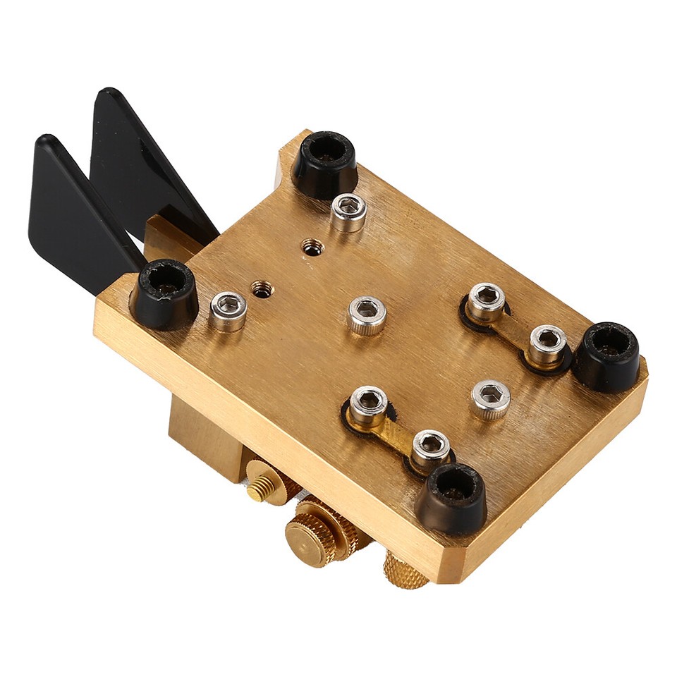 S59 Double Paddle Key Automatic Paddle Key Keyer CW Morse Code HF Radio ...
