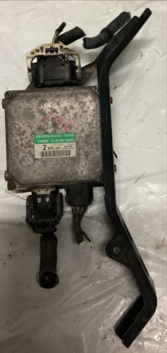 07-09 LEXUS LS460 POWER STEERING EPS CONTROL MODULE COMPUTER 89650 ...