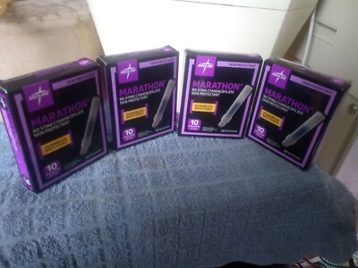 Medline MSC093005 Marathon Liquid Skin Protectant Bandage - 10 Pack ...