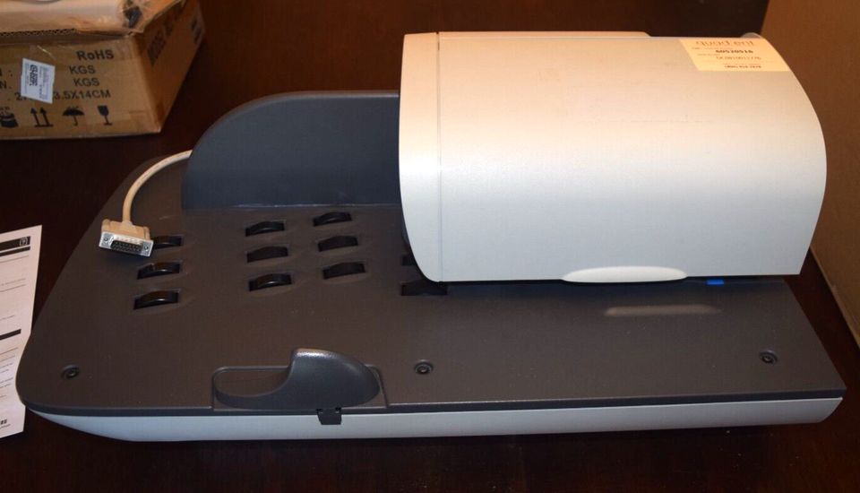 Quadient Neopost Hasler IM480 Mailing Machine. Shipping is 3 boxes. | eBay
