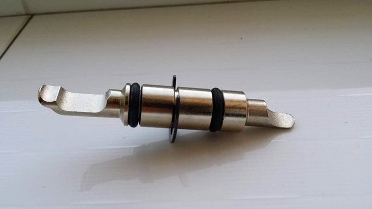 Wheel Clamp Adapter Slip-On Reversible Rim Stud Aligner Spade Feet ...