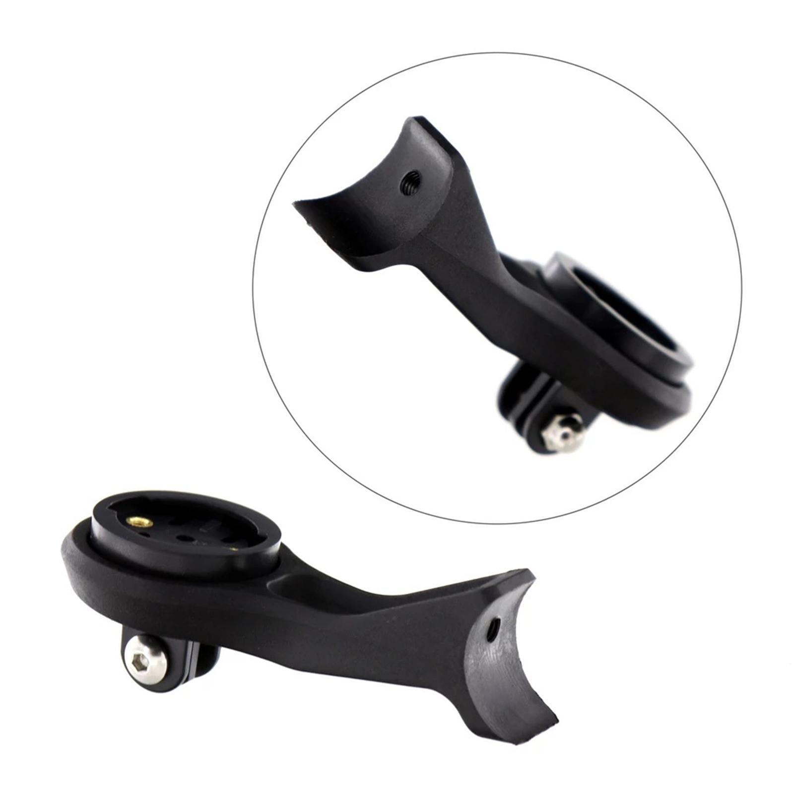 Bike Computer Mount Camera Mounting Bracket for Mountain Bicycles ...