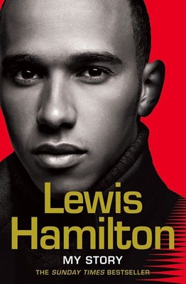 Lewis Hamilton: My Story., Hamilton, Lewis | eBay