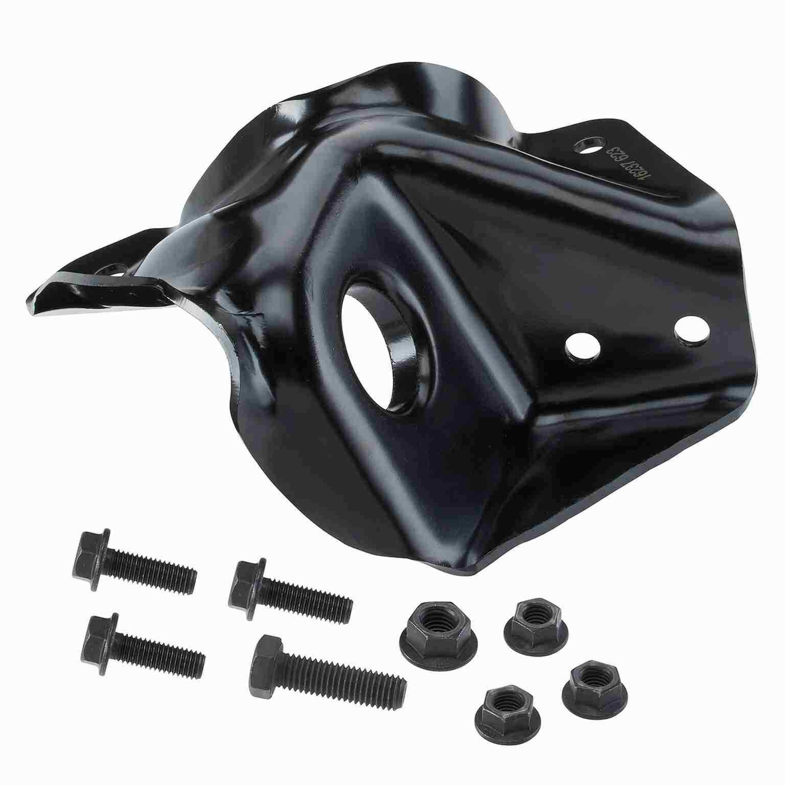 For Ford Bronco F150 F-250 F-350 RWD Pair Set of 2 Front Radius Arm ...