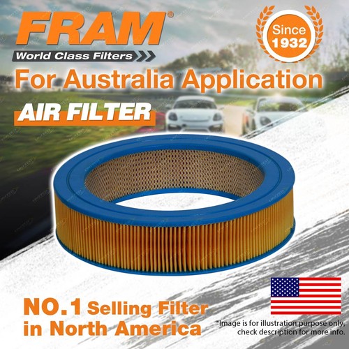 Fram Air Filter for Nissan Silvia Skyline Stanza Terrano S110 C211 C210 ...