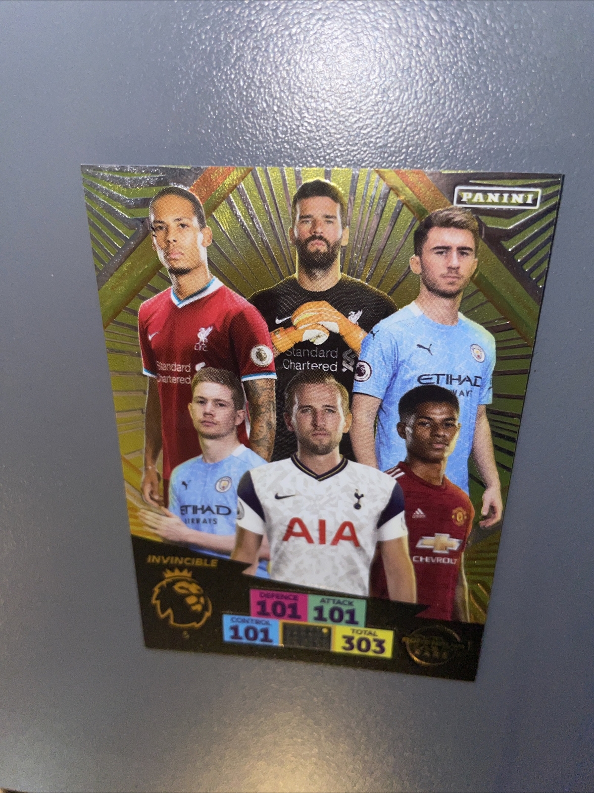 very rare football card | eBay UK