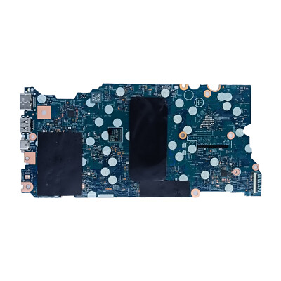03F5YC 3F5YC For Dell Latitude 3420 3520 Motherboard 203070-1 SRK0B ...