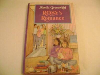 Rosys Romance - Hardcover By Greenwald, Sheila - GOOD 9780316327046| eBay