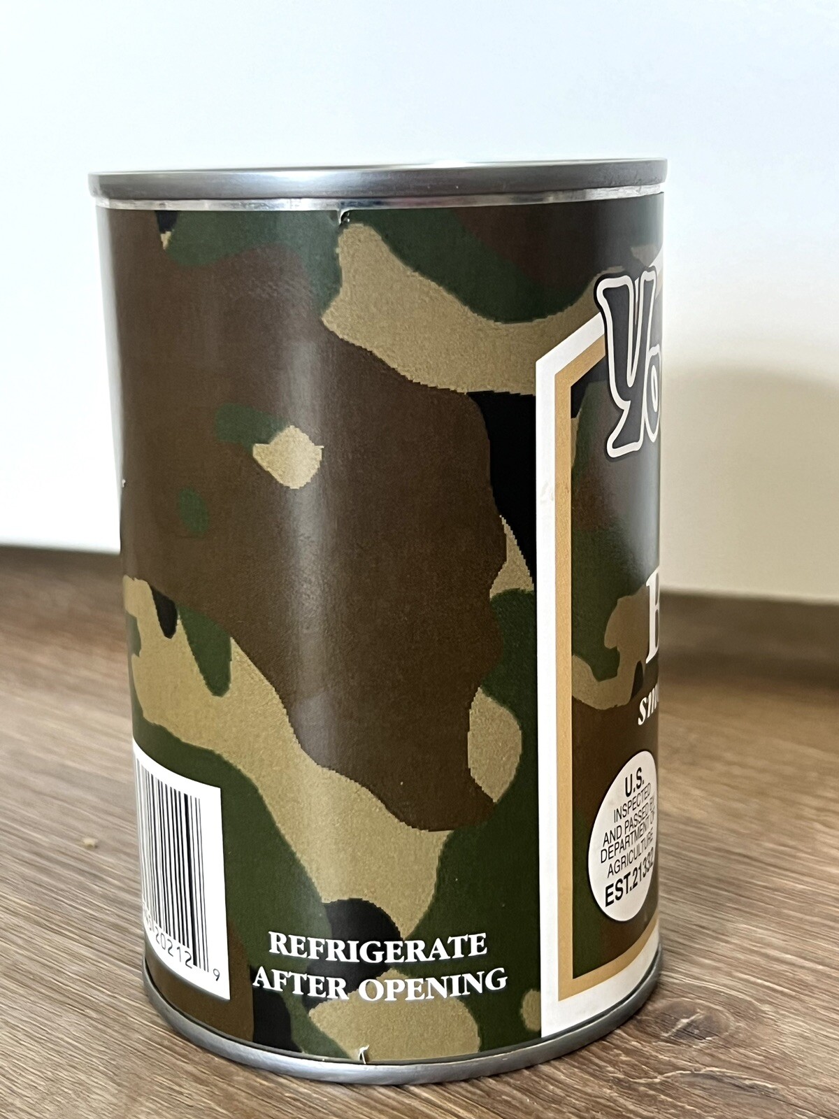 Yoders Fully Cooked Canned Bacon - 9 oz (12 can) for sale online | eBay