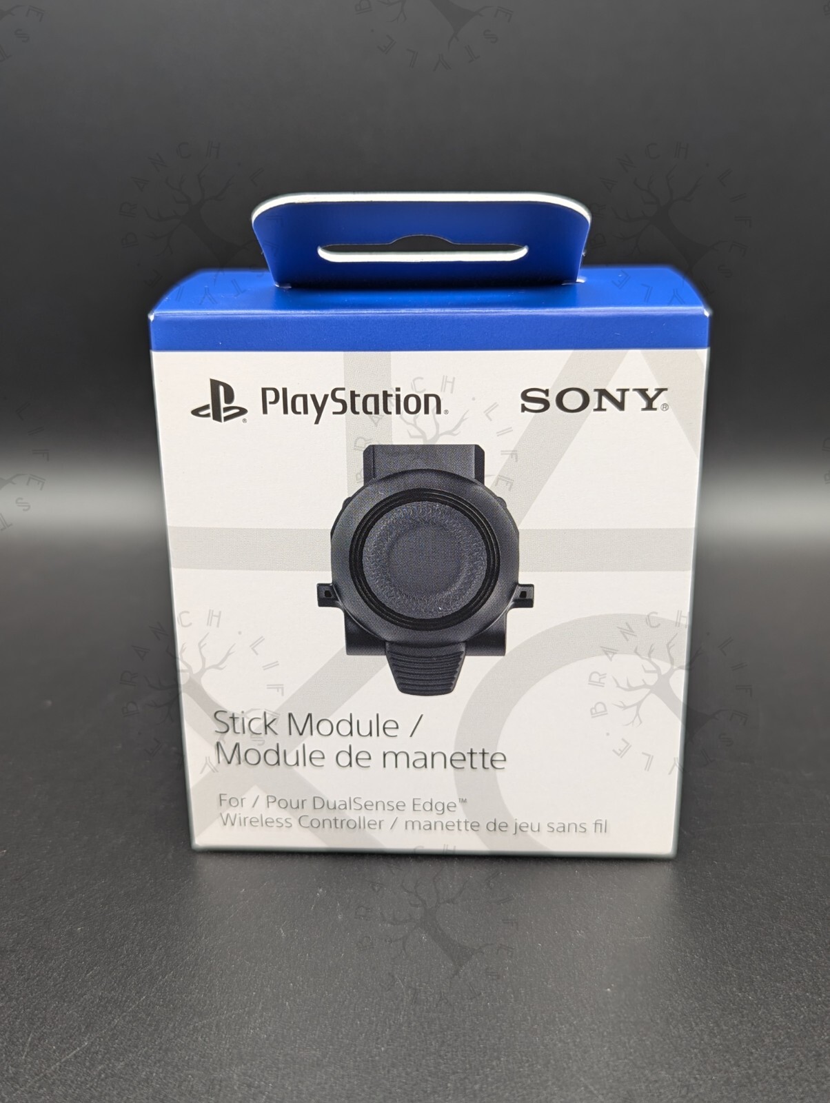 NEW Stick Module for Sony PlayStation DualSense Edge PS5 Controller IN ...