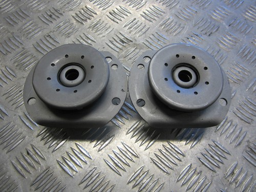 HOLDEN COMMODORE VT VX VU VY VZ V6 V8 FRONT CASTOR ROD BUSH HEAVY DUTY ...