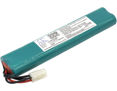 New Battery for Medtronic Physio-Control Lifepak 20 Lifepak 20 / LP20 ...