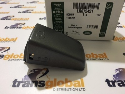 Range Rover Sport 'OBERON GREY' Door Handle Cap Front Left - LR072421 ...