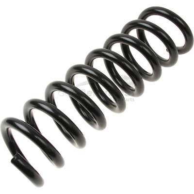 One New Lesjofors Coil Spring Rear 4256854 2113240504 for Mercedes MB ...