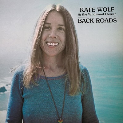 Kate Wolf Back Roads (CD) Album | eBay