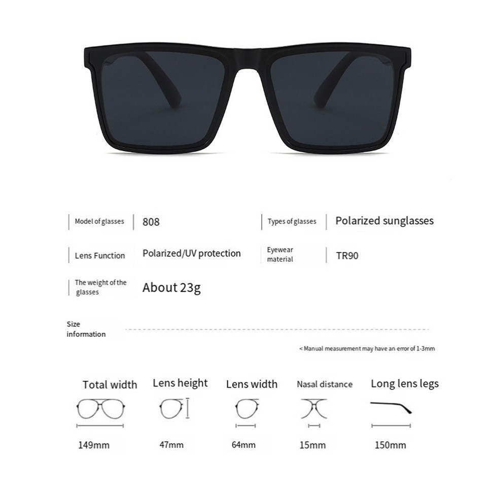 Blue Light Blocking Glasses Men's Eyewear Comfortable Fit For All-day ...