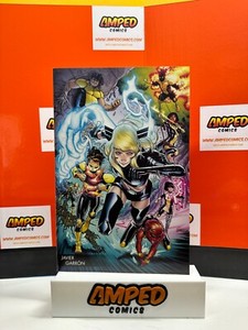 Amped Comics | eBay Stores