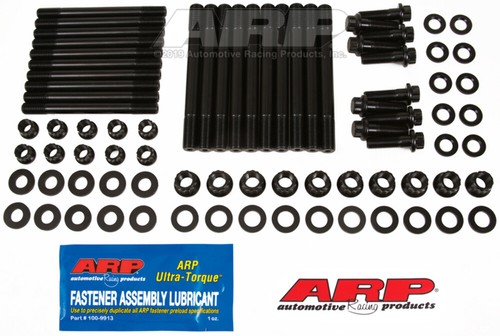 ARP Fit Ford 6.7L Powerstroke Diesel Main Stud Kit | eBay