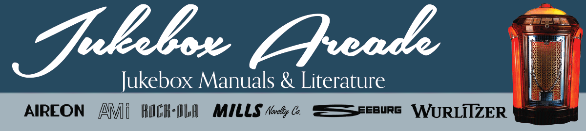 jukebox-arcade | eBay Stores