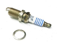 Spark Plug-Double Platinum Plug Motorcraft AWSF32PP for sale online | eBay