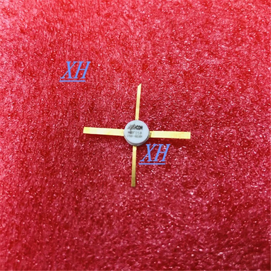 MA-COM MRF158 The Broadband RF TMOS Line 2W 500MHz 28V | eBay