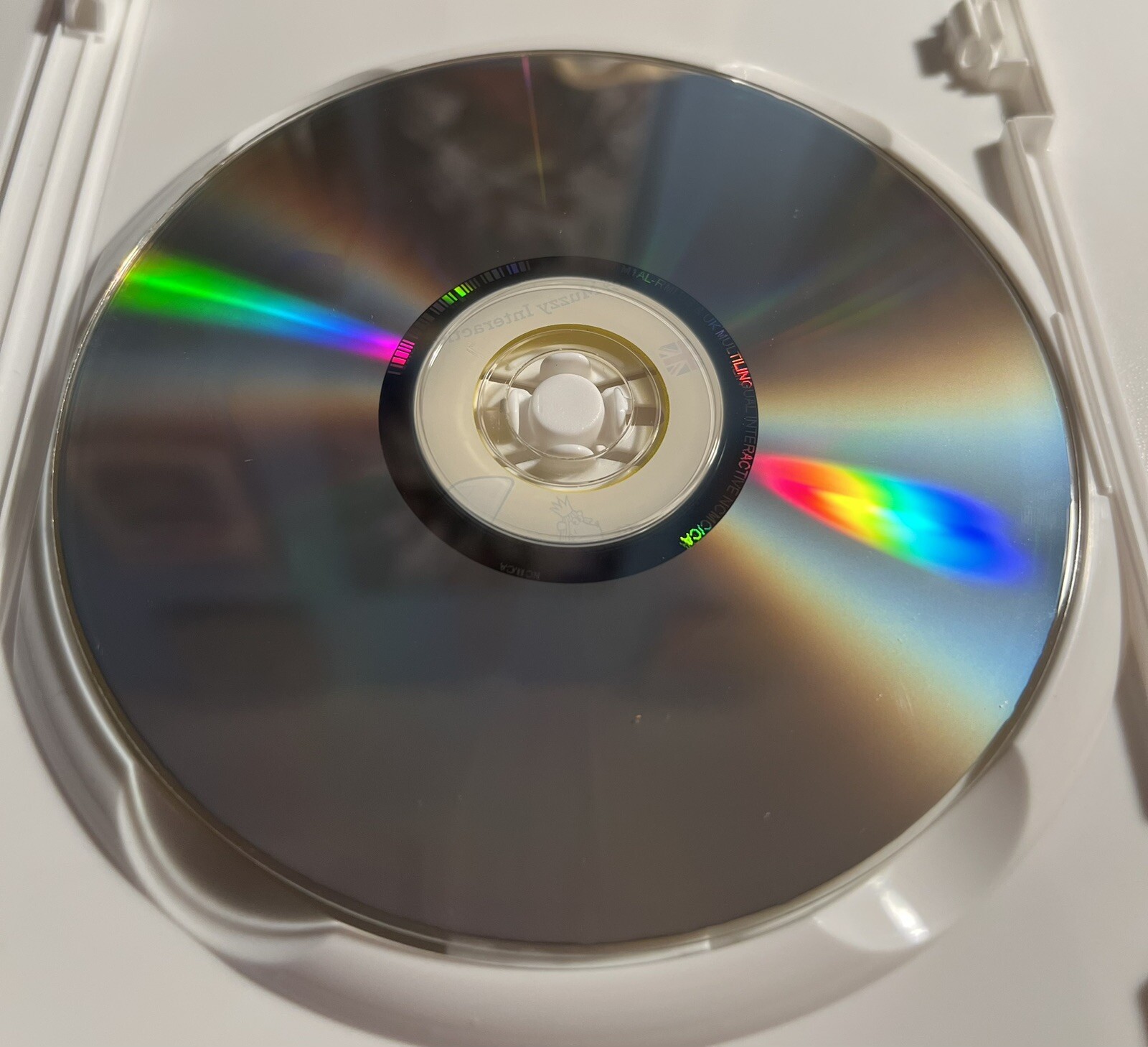 BBC Muzzy Interactive Level 1 Spanish Language Games and Exercises 6 Cd ...