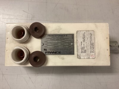 Transformers - Franceformer