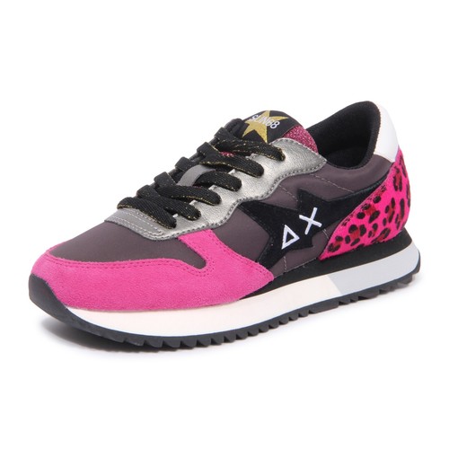 8872AT sneaker donna SUN 68 STARGIRL woman shoes | eBay