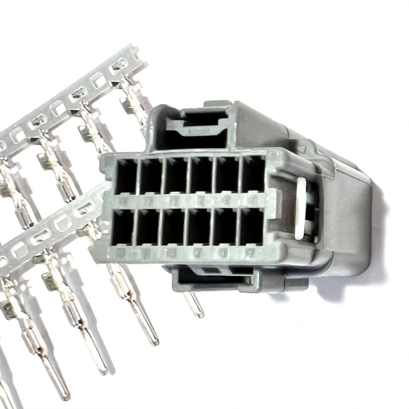 GENUINE NEW OEM replacement Connector & terminals for WPT-503M / Male ...