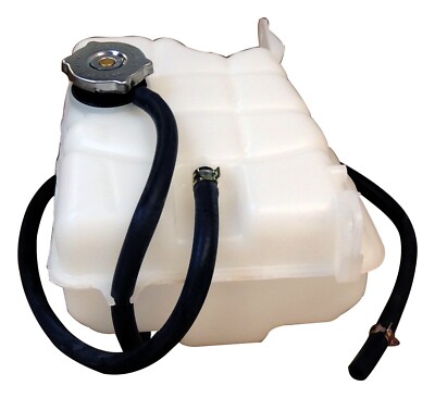 Crown Automotive 52079788AE Coolant Bottle for 02-06 Liberty | eBay