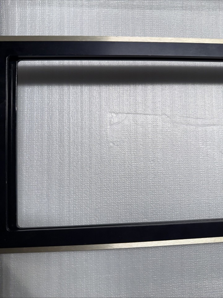 Amplifier Rack Mount Face Plate For McIntosh | eBay