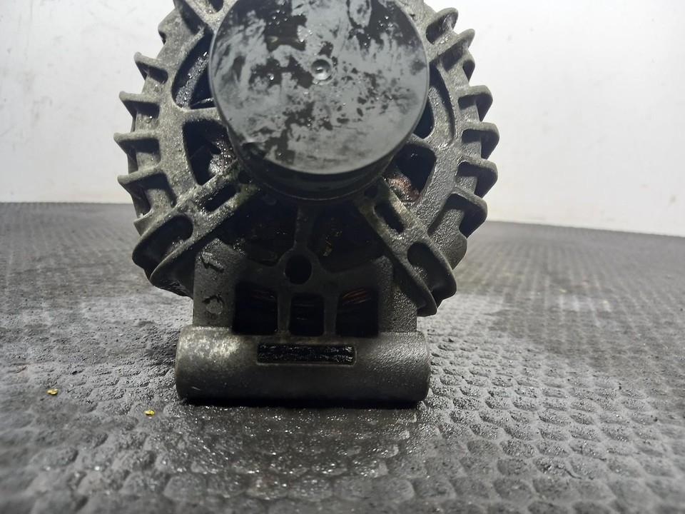 PEUGEOT 207 Alternator 2006-2013 1.6L EP6 (5FW) 5705KG | eBay UK