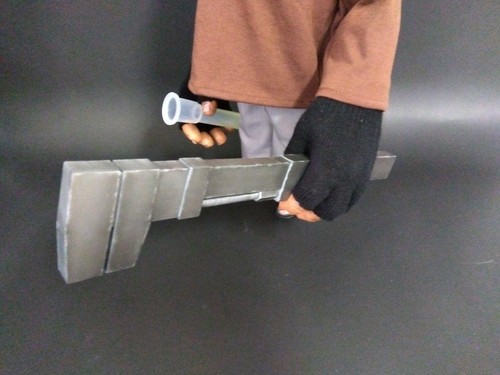 Puppet Master Pinhead Prop Replica 1:1 B-Grade Horror Collectible | eBay