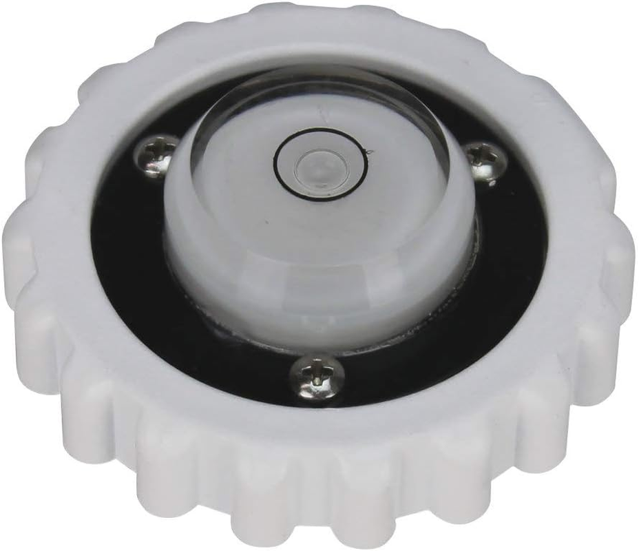 Quick Products JQ-RLW Replacement Bubble Level Cap for Electric Tongue ...