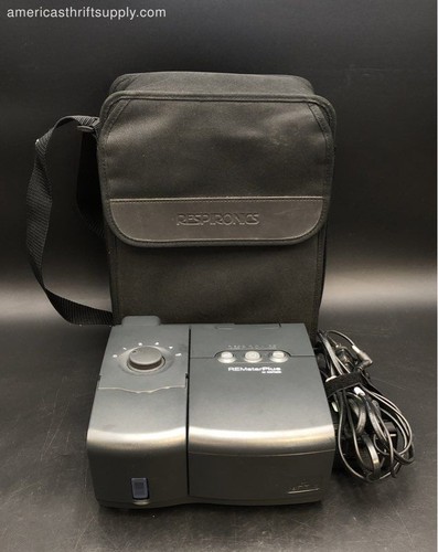 Respironics REMstar Plus M Series Heated Humidifier | eBay