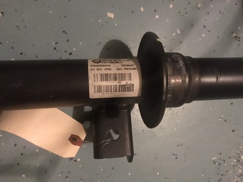 BMW OEM SPRING STRUT LEFT FRONT 31316798151, 31 31 6 798 151 | eBay