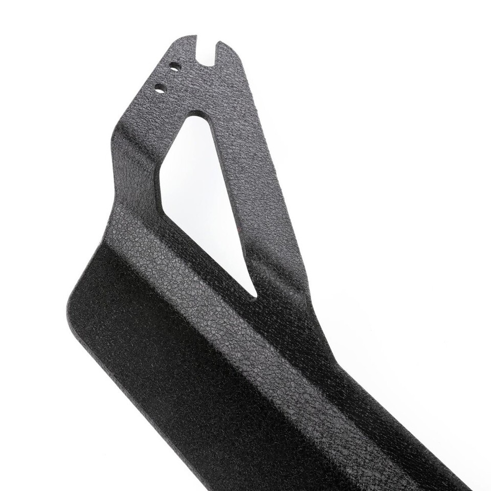 Upper Windshield Mounting Brackets for 52'' Straight Light Bar Brackets ...