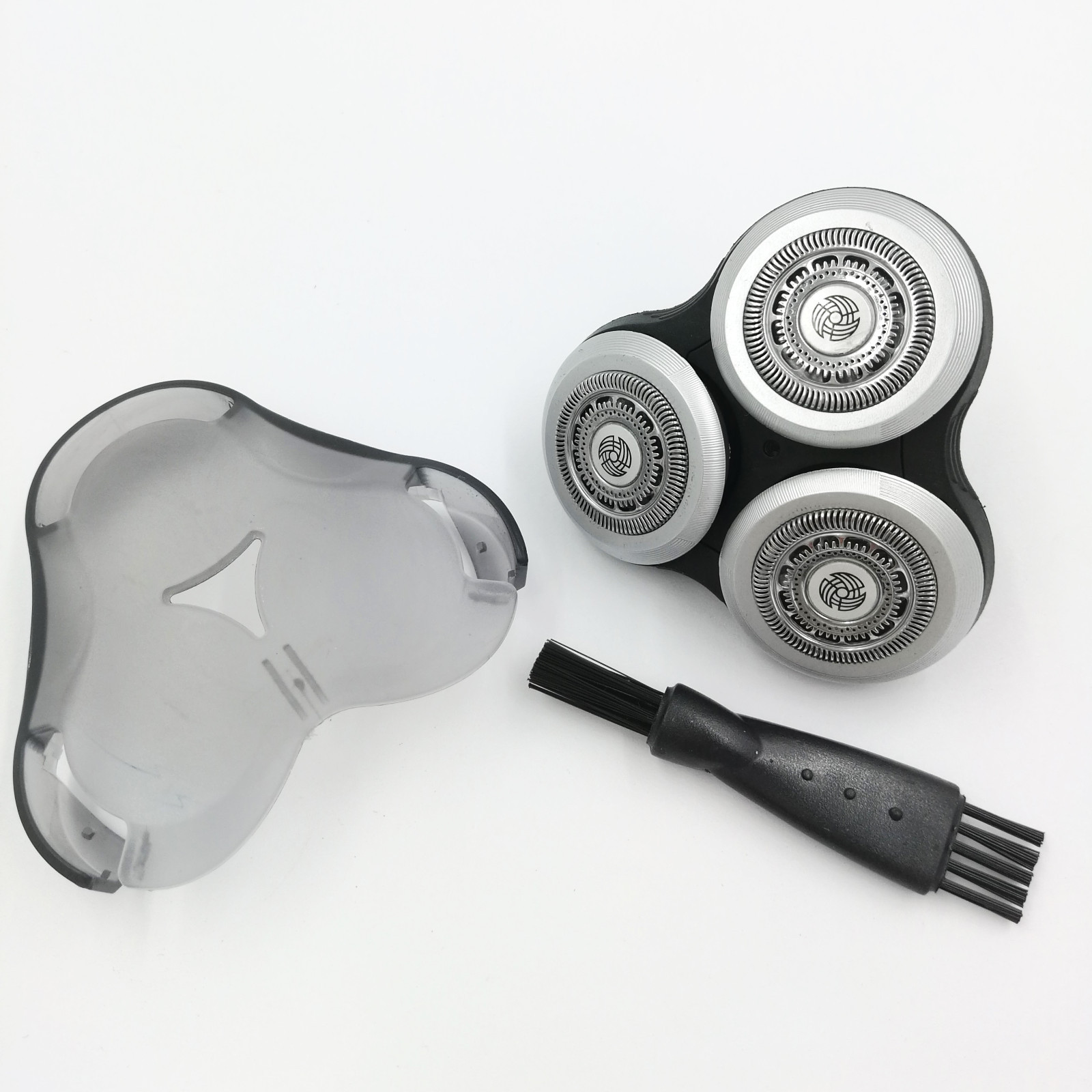 Shaver Head for Philips Norelco Arcitec RQ10 Upgrade RQ1050 RQ1075 ...