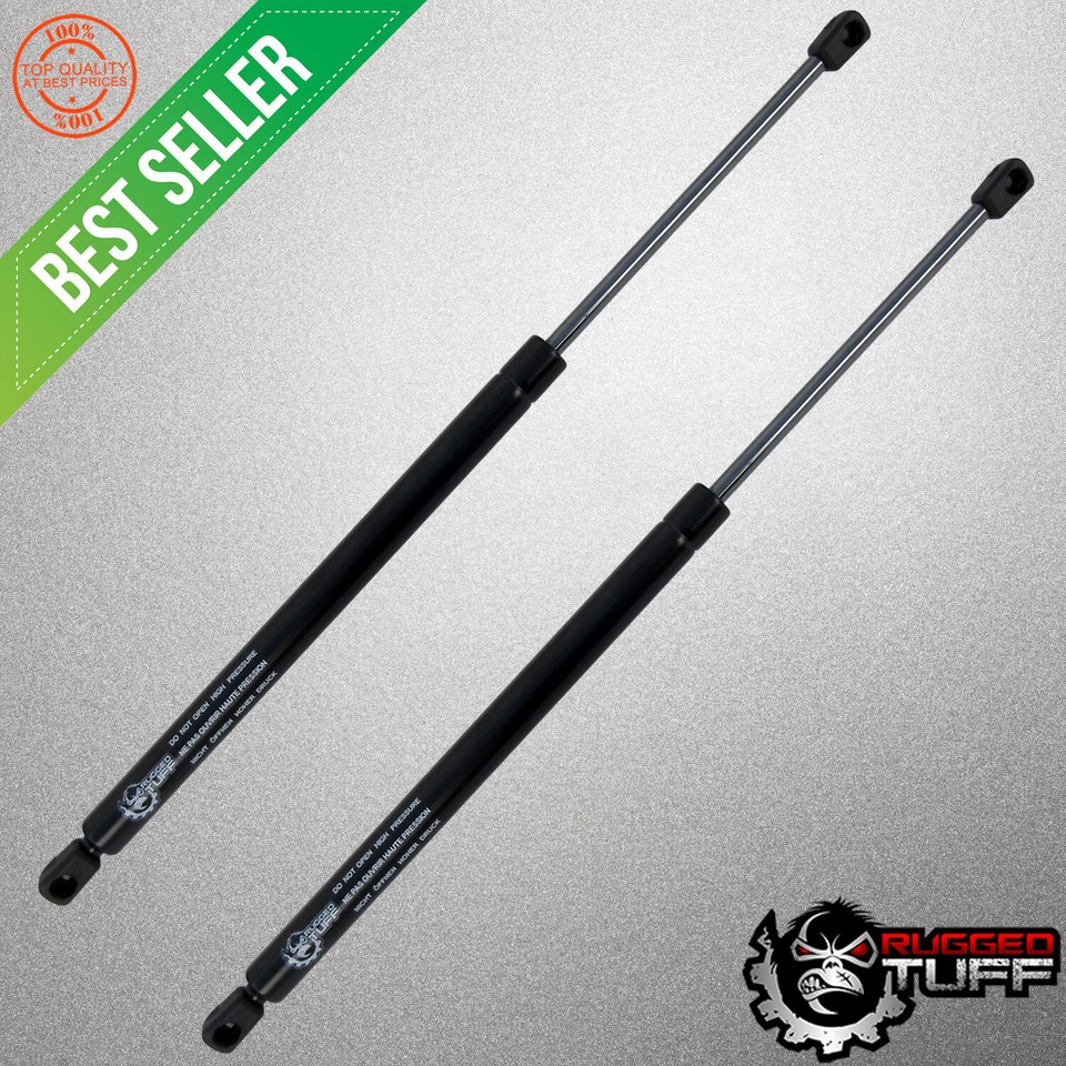 Rear Liftgate Hatch Lift Supports Struts Shocks Fits Lexus RX330 RX400H ...
