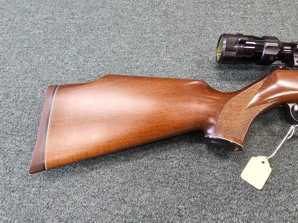 Beeman R9 .177 Caliber Spring Air Pellet Rifle | eBay