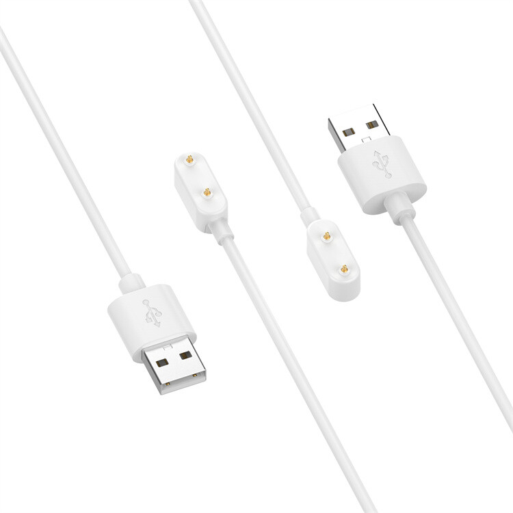 5V Magnetic Simple Charging Cable Type-C USB-A Connector Charger For ...