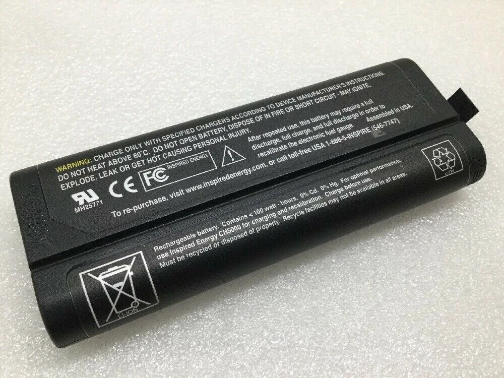 Agilent FieldFox RF Analyzer N9912A Battery N9910X-870, 59% OFF