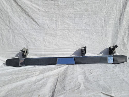 2019-2024 Chevrolet Silverado Left LH Side Running Board Step Bar ...
