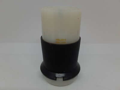 Connectors - Connector 20A